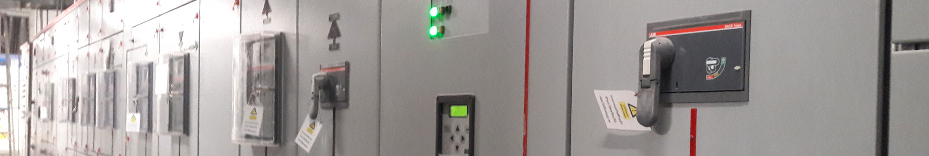 Main Switchboard & Distribution Board Installation and Upgrades ...