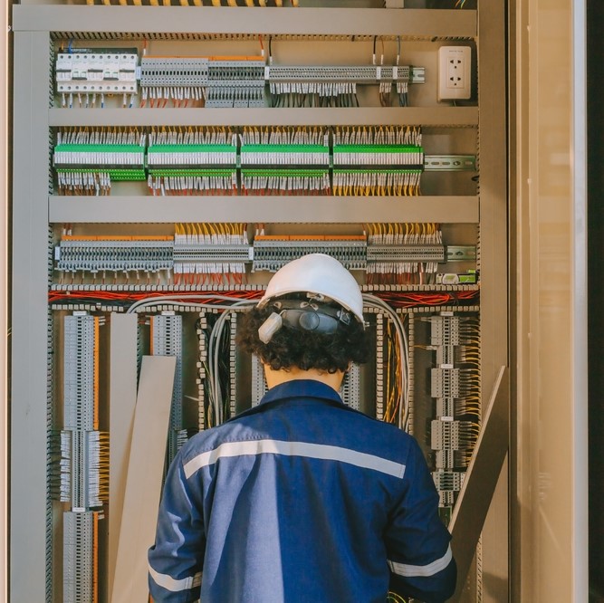 Jarlam Electrics are Experts in Providing Electrical Services